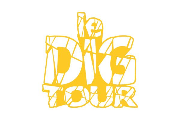 Le DIG TOUR s'associe au groupe Comexposium
