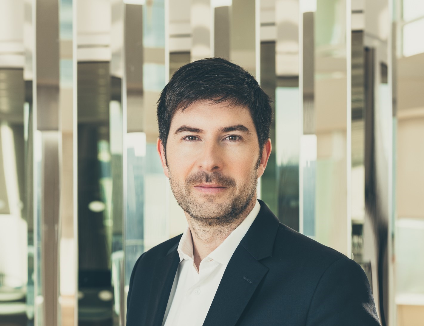 Comexposium announces the appointment of Pablo Nakhlé Cerruti as CEO ...