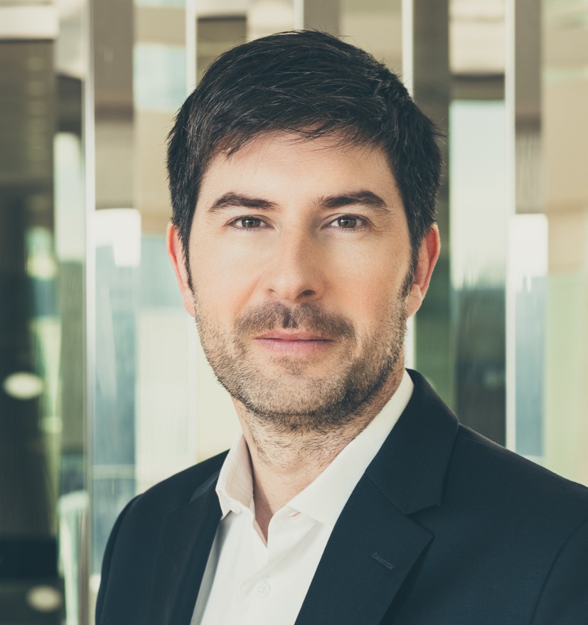 Comexposium announces the appointment of Pablo Nakhlé Cerruti as CEO ...